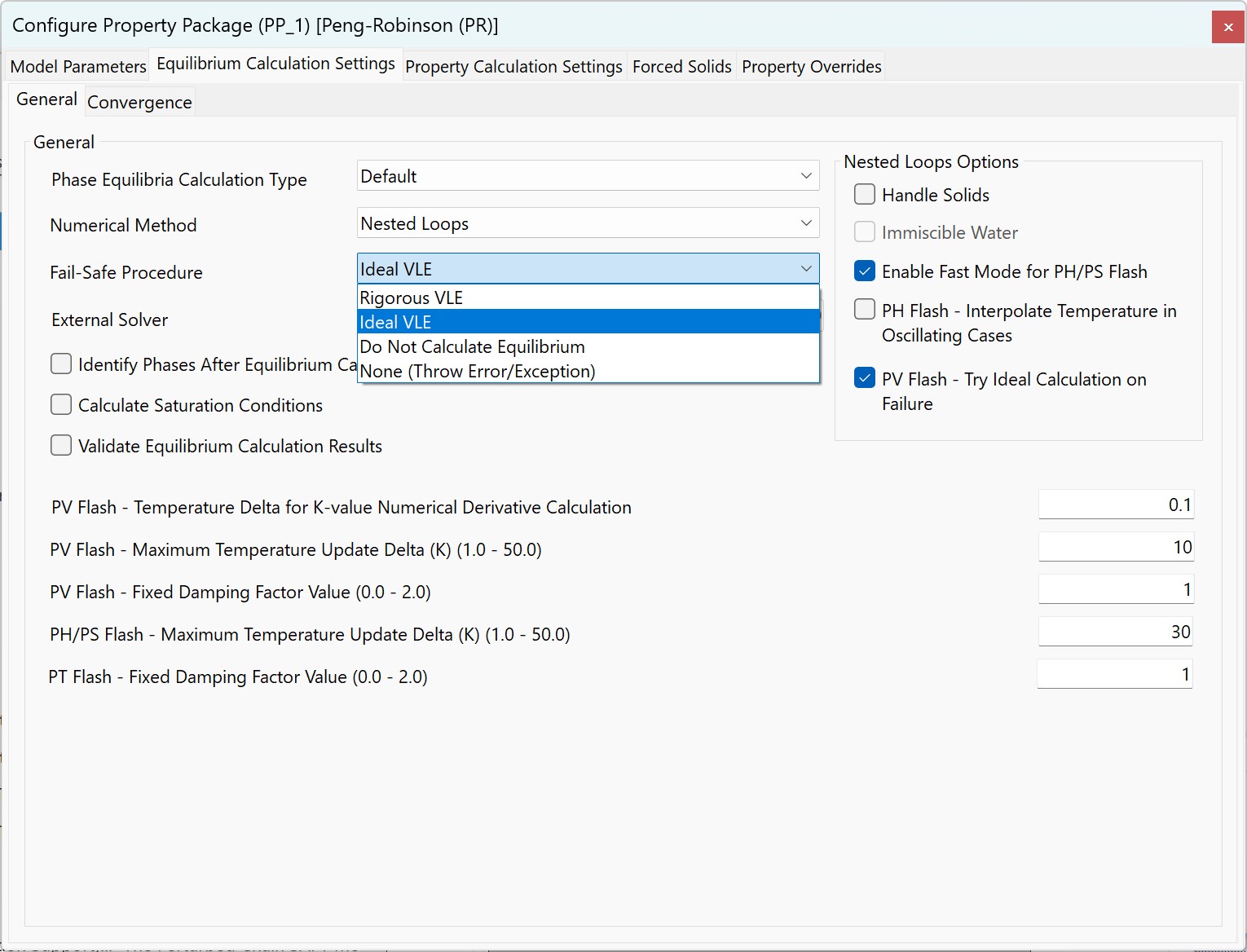 What’s New in DWSIM – DWSIM – The Open Source Chemical Process Simulator