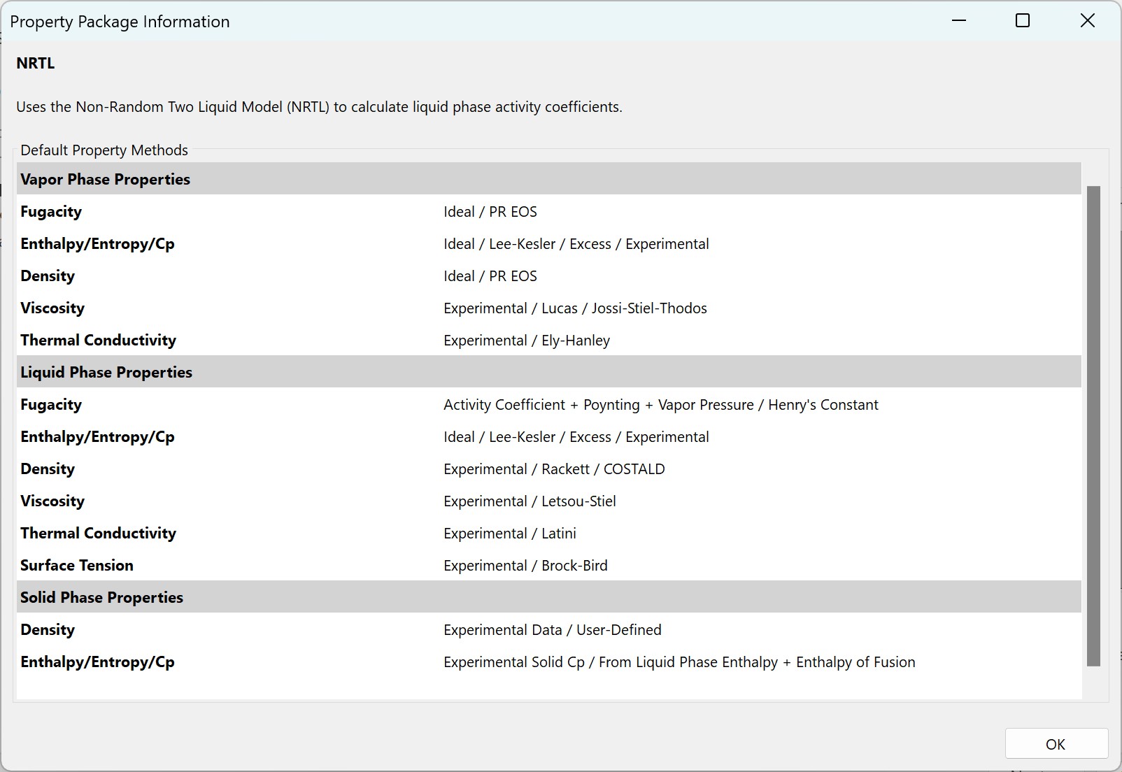 What’s New in DWSIM – DWSIM – The Open Source Chemical Process Simulator